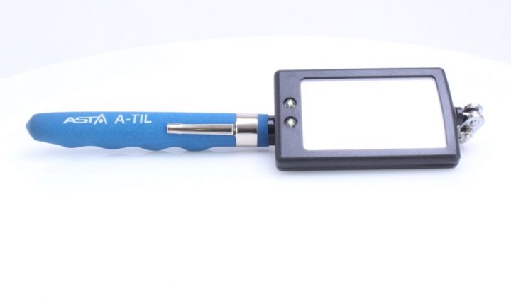 A-TIL - Asta Tools Ltd. Co.