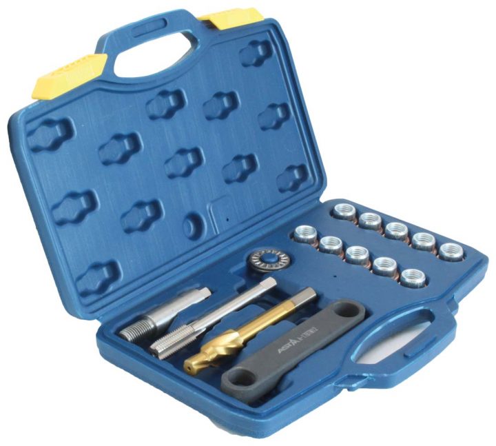 A-17BTM12 - Asta Tools Ltd. Co.