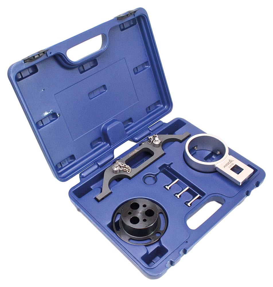 A-8166 - Asta Tools Ltd. Co.