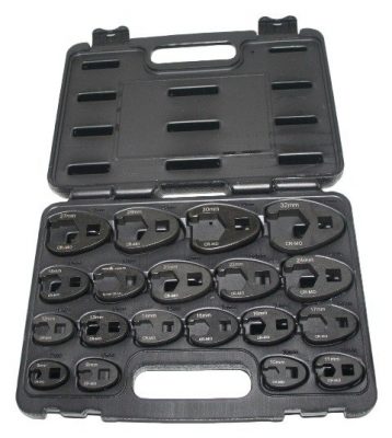 A-6900A-19M - Asta Tools Ltd. Co.