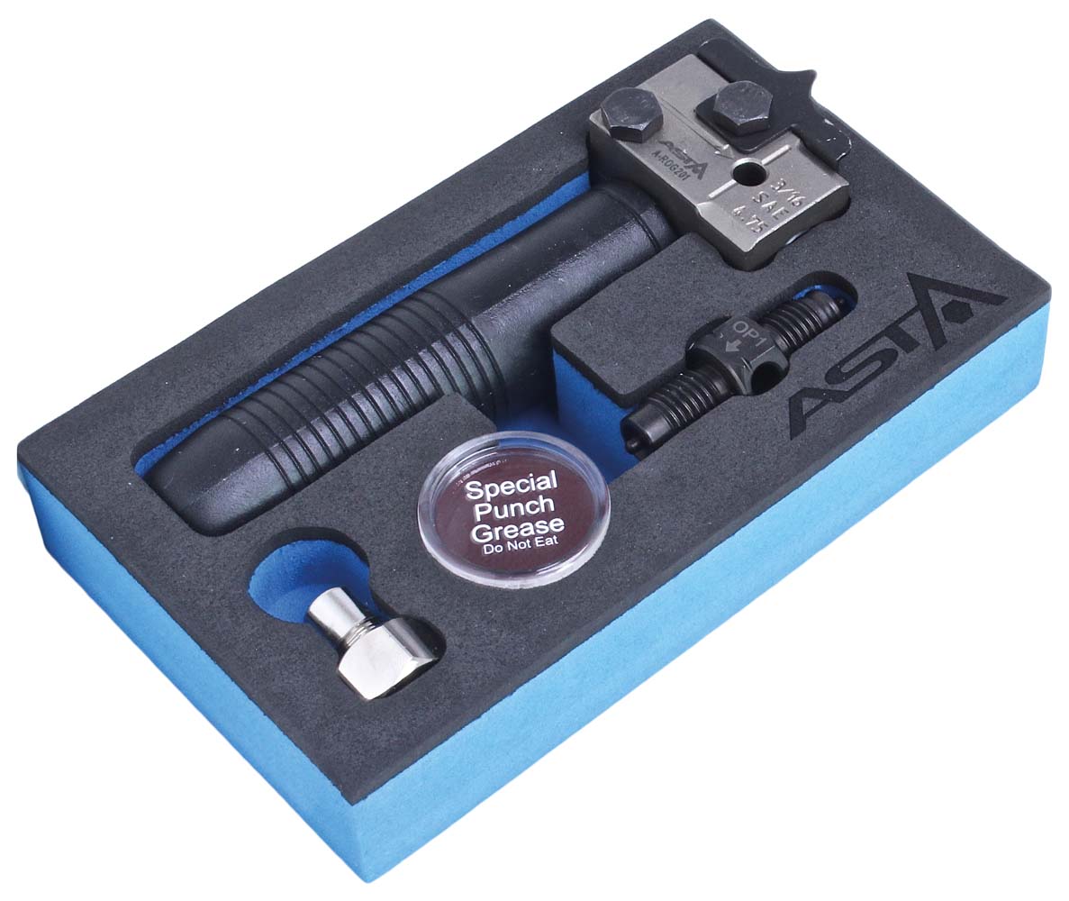 A-ROG201 - Asta Tools Ltd. Co.