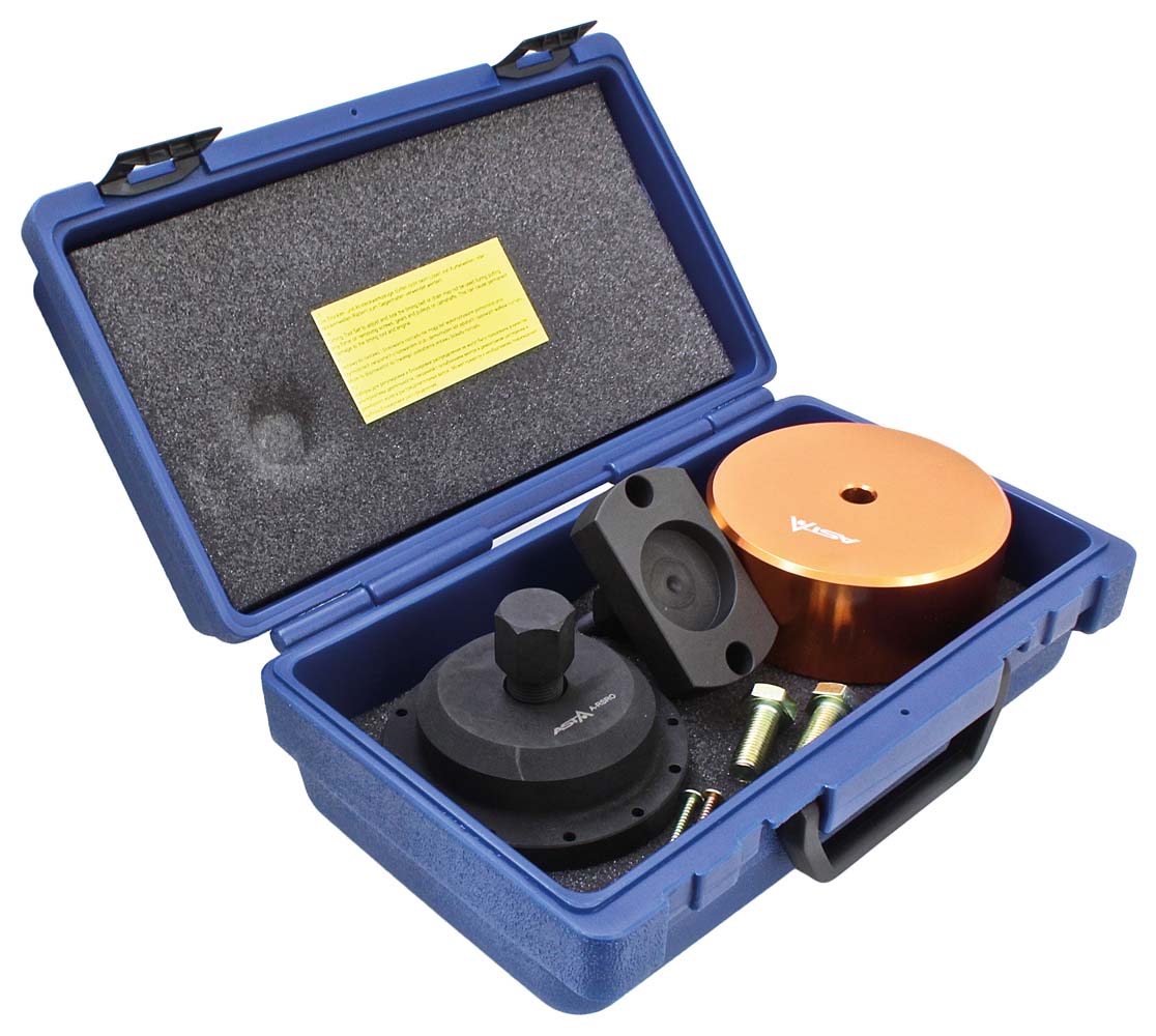 A-RSRO - Asta Tools Ltd. Co.