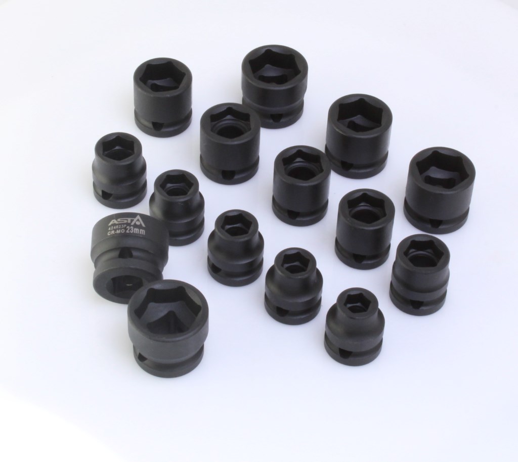 A-SS151 - Asta Tools Ltd. Co.