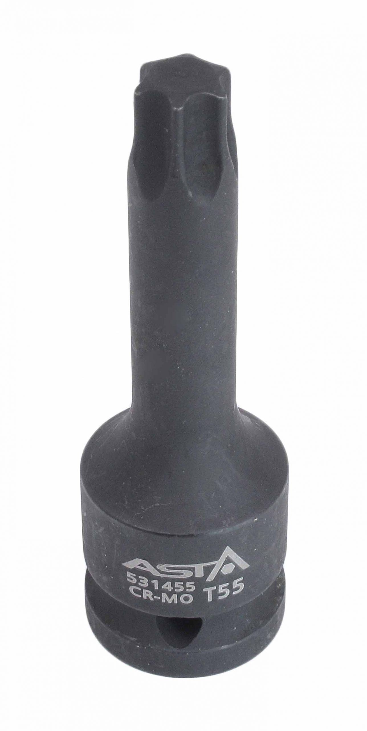 531455 - Asta Tools Ltd. Co.