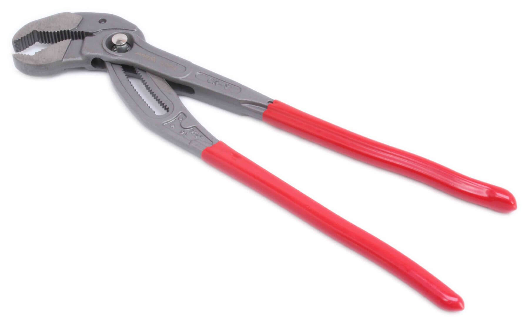 A-CP16 - Asta Tools Ltd. Co.