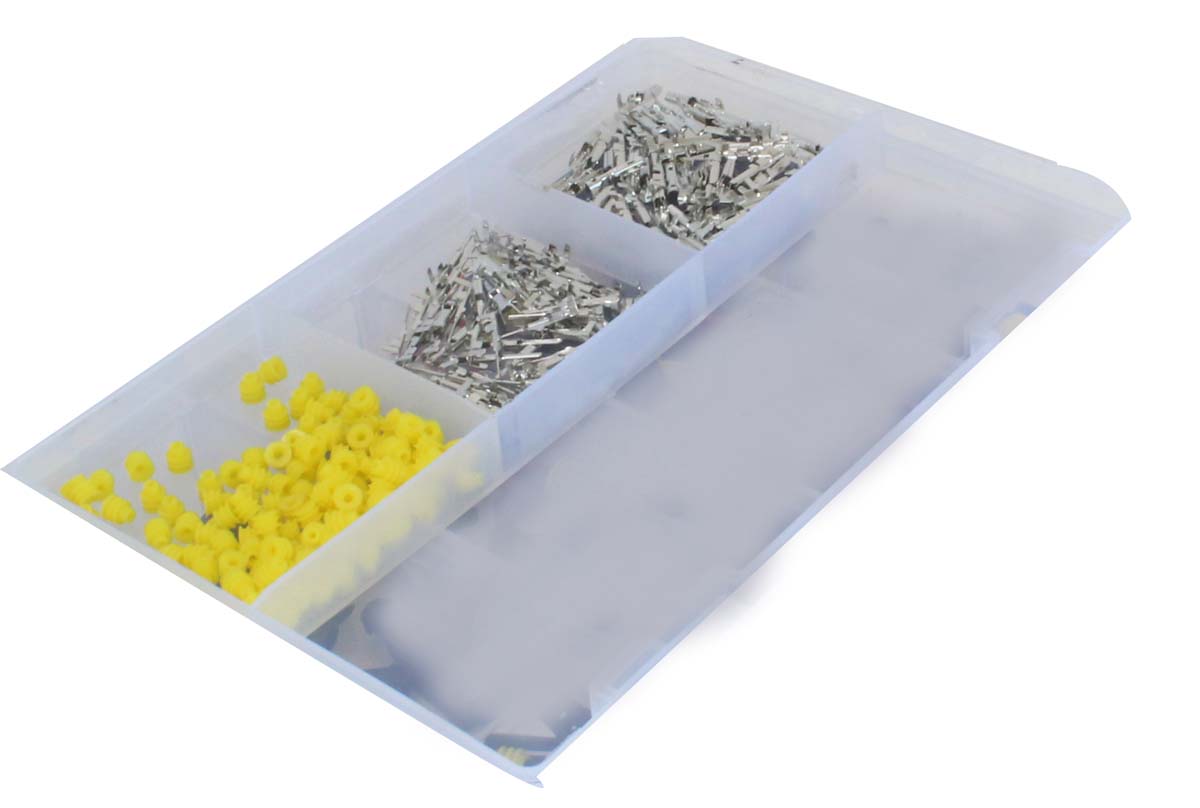 A-SSC15SET - Asta Tools Ltd. Co.