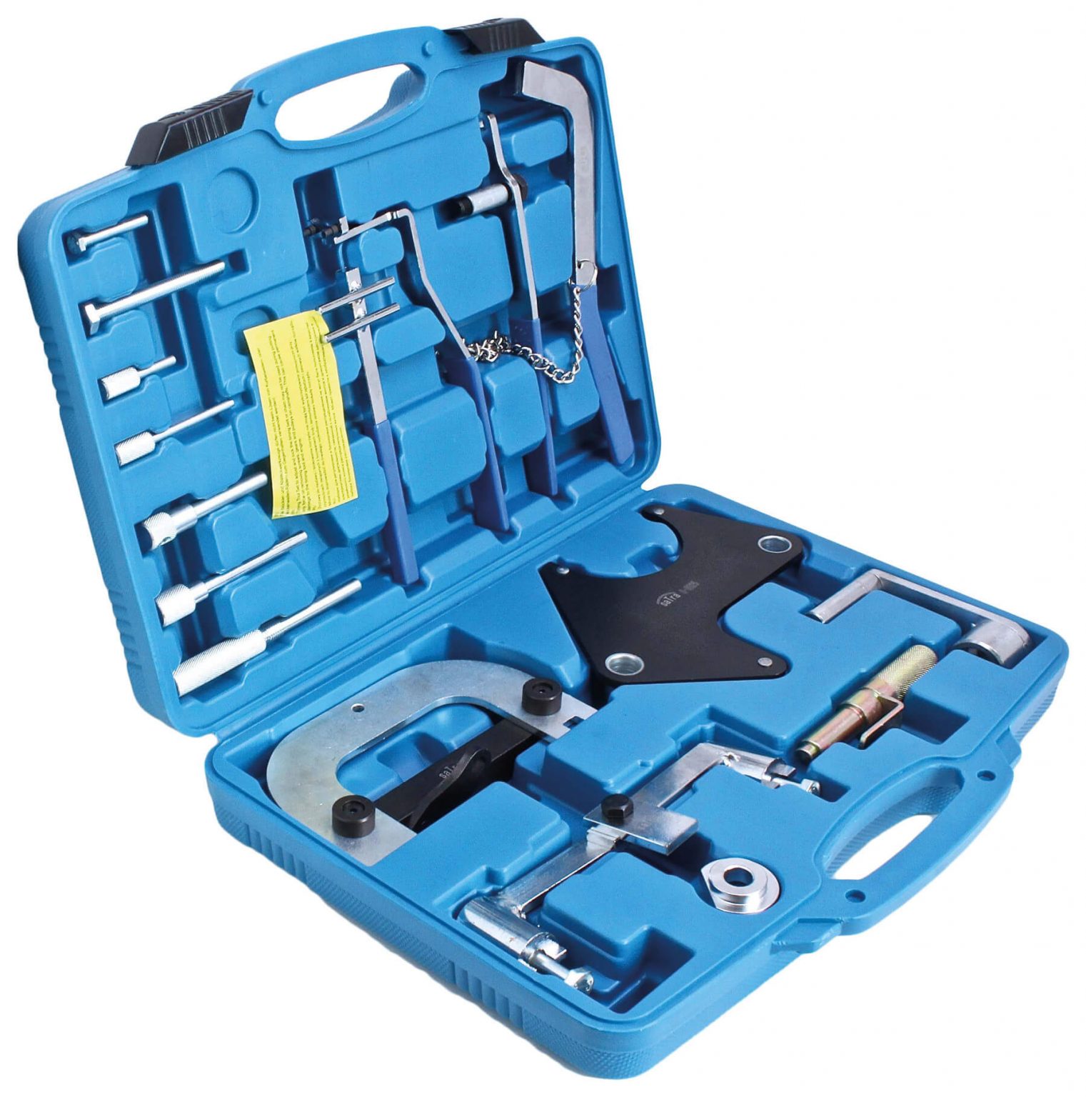 S-8025 - Asta Tools Ltd. Co.