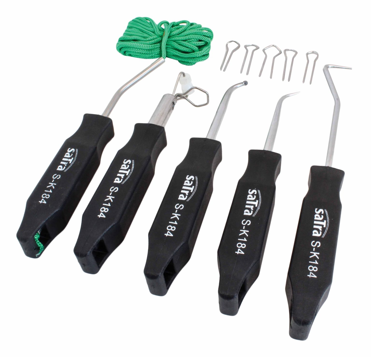 S-K184 - Asta Tools Ltd. Co.