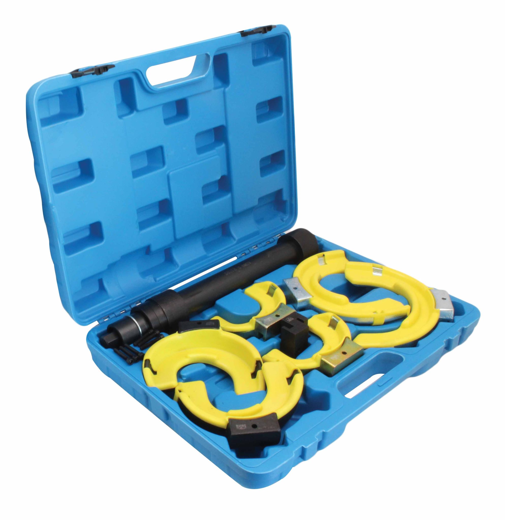 S-BMS3 - Asta Tools Ltd. Co.