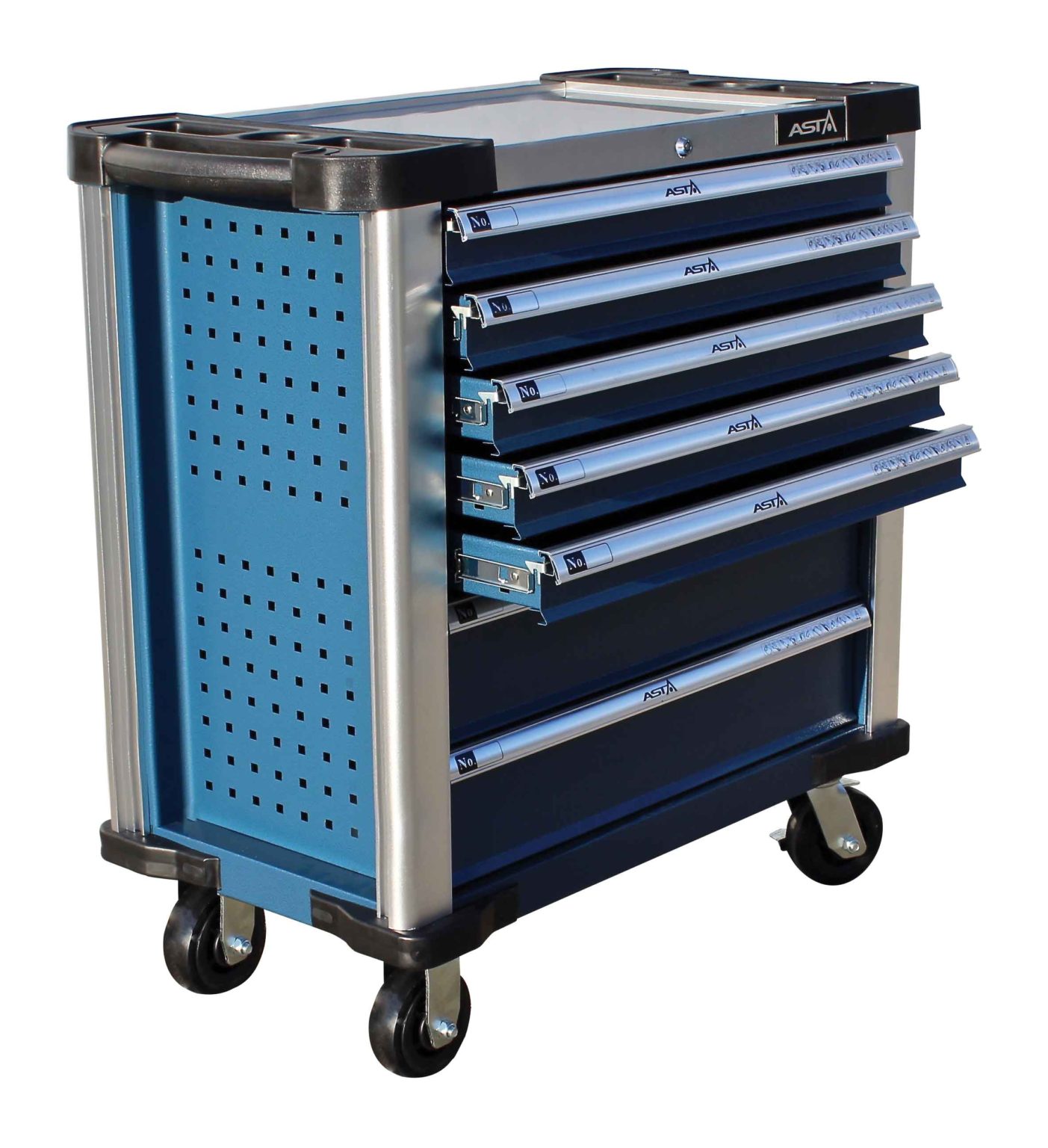 Asta Tools Ltd. Co - hand, pneumatic and specialized tools