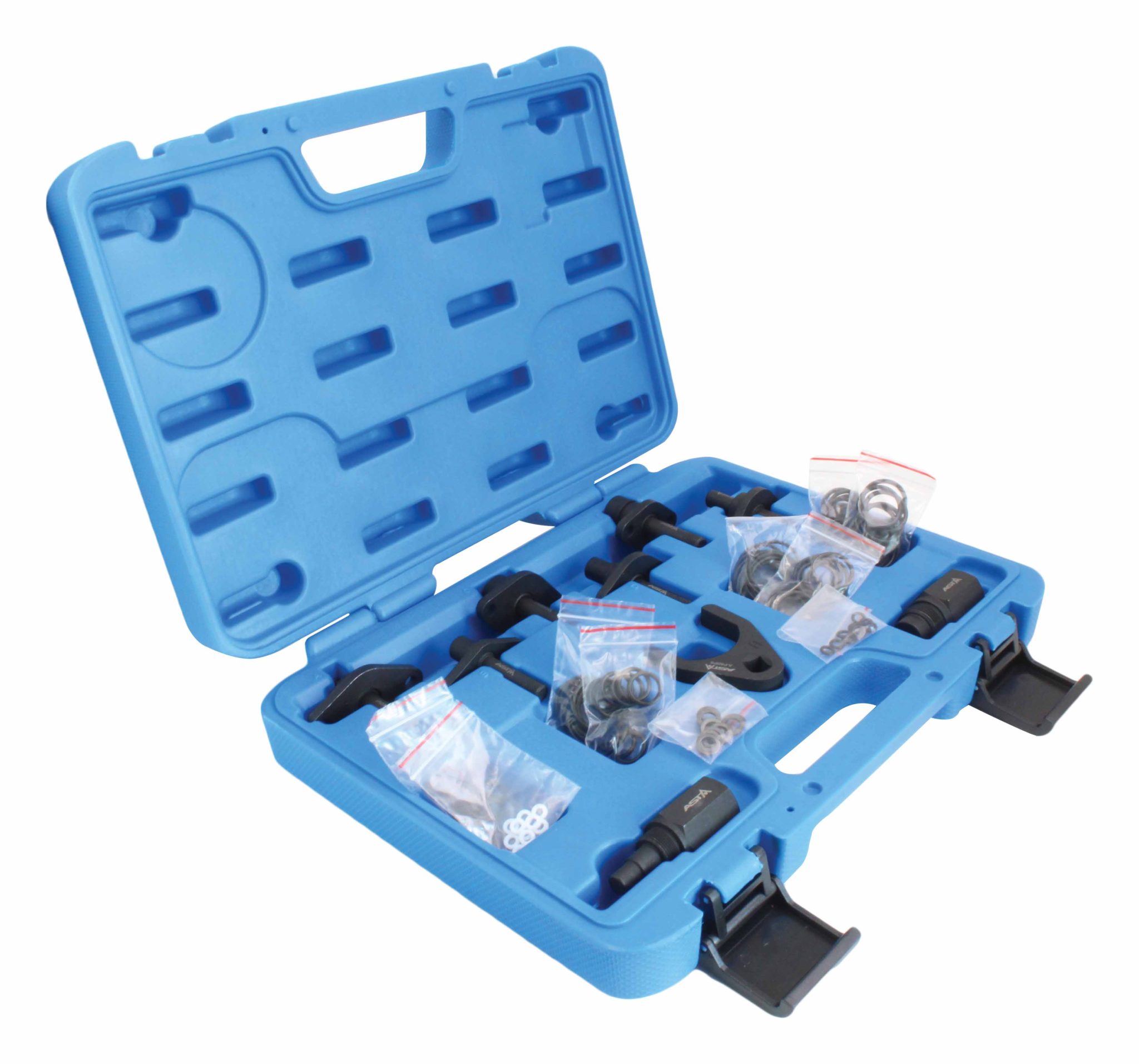 Asta Tools Ltd. Co - hand, pneumatic and specialized tools