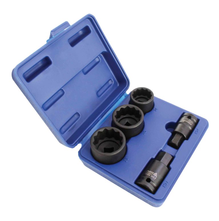 Asta Tools Ltd. Co - hand, pneumatic and specialized tools