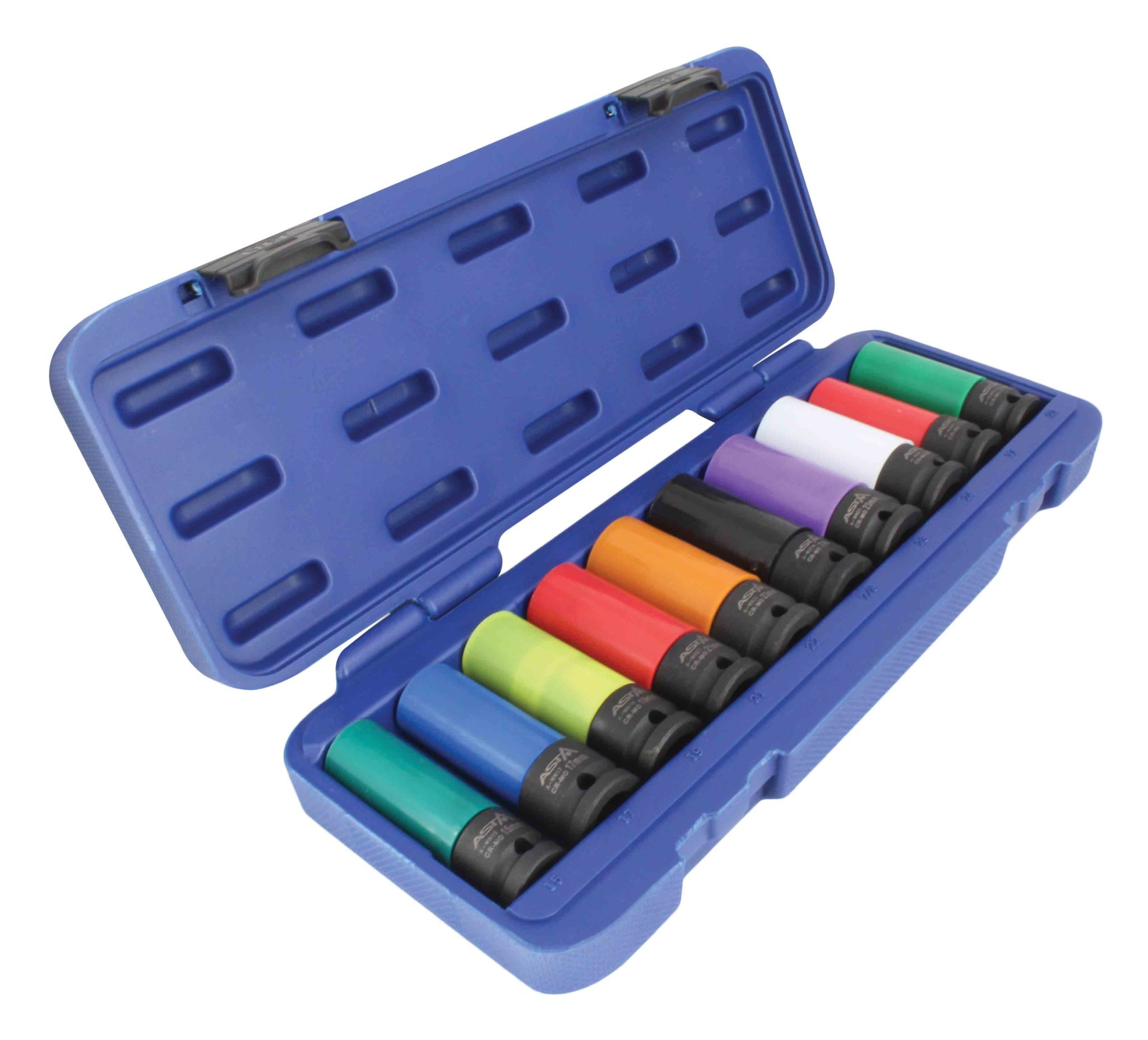 Asta Tools Ltd. Co - hand, pneumatic and specialized tools