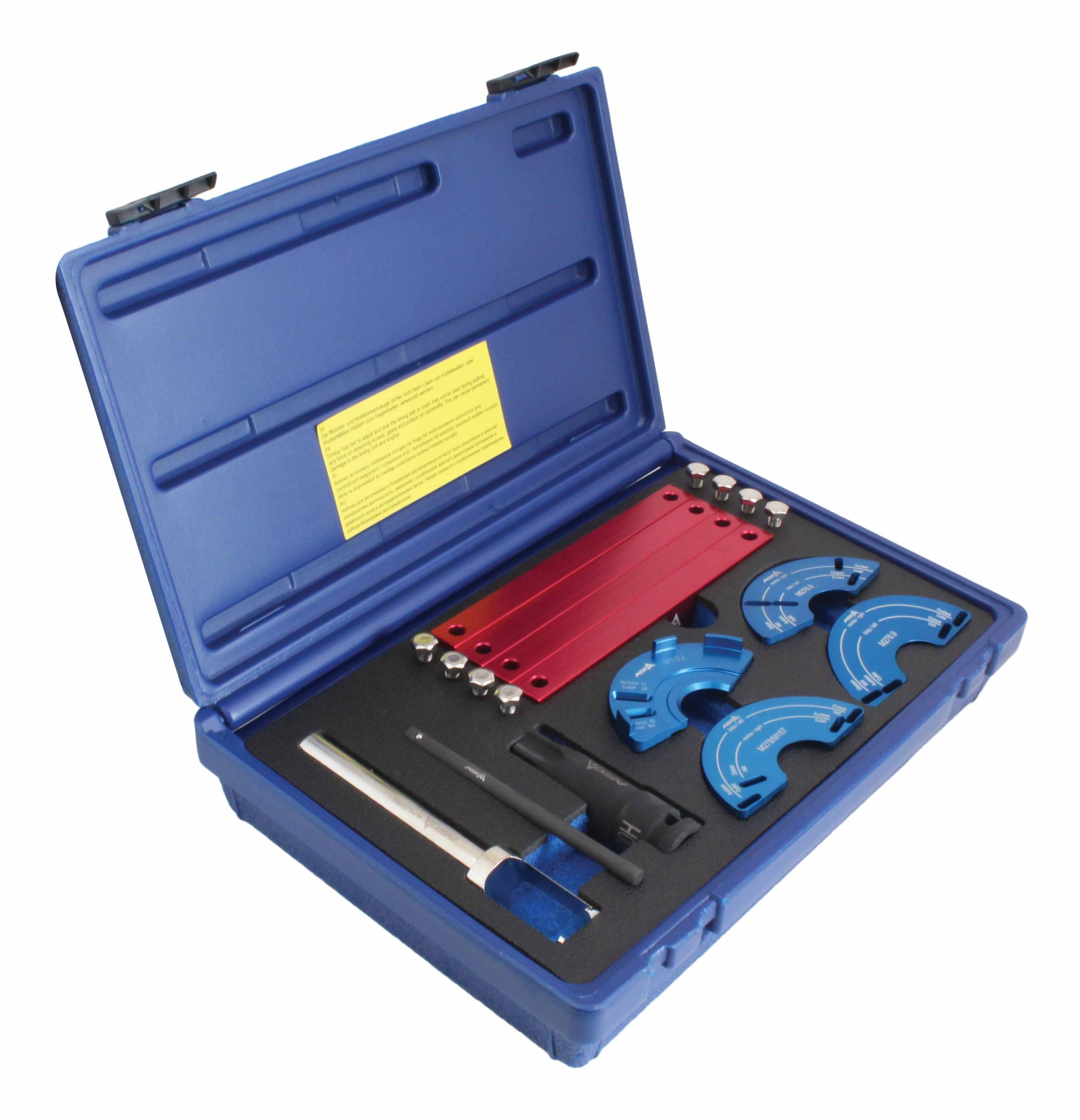 A-HL278M - Asta Tools Ltd. Co.