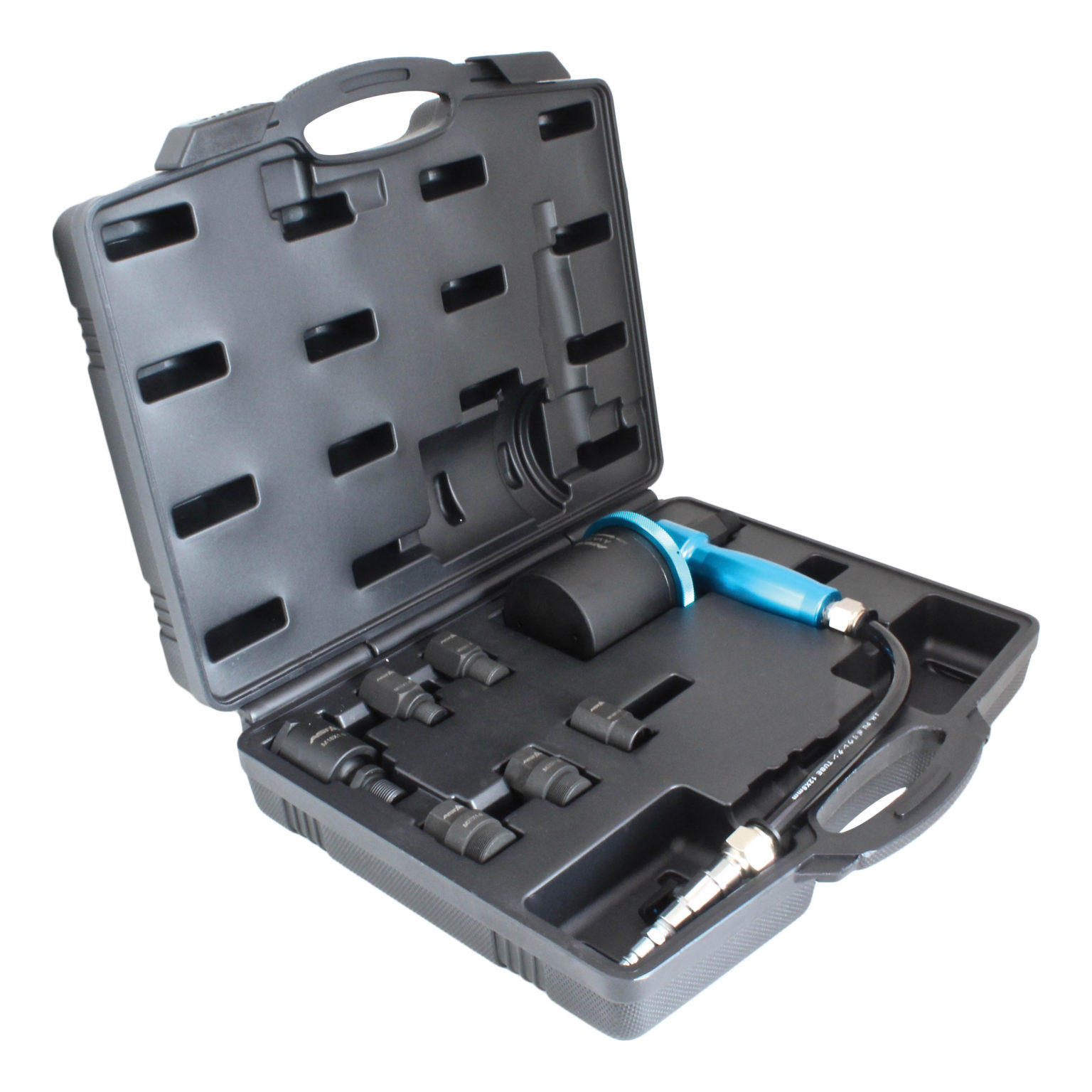 Asta Tools Ltd. Co - hand, pneumatic and specialized tools