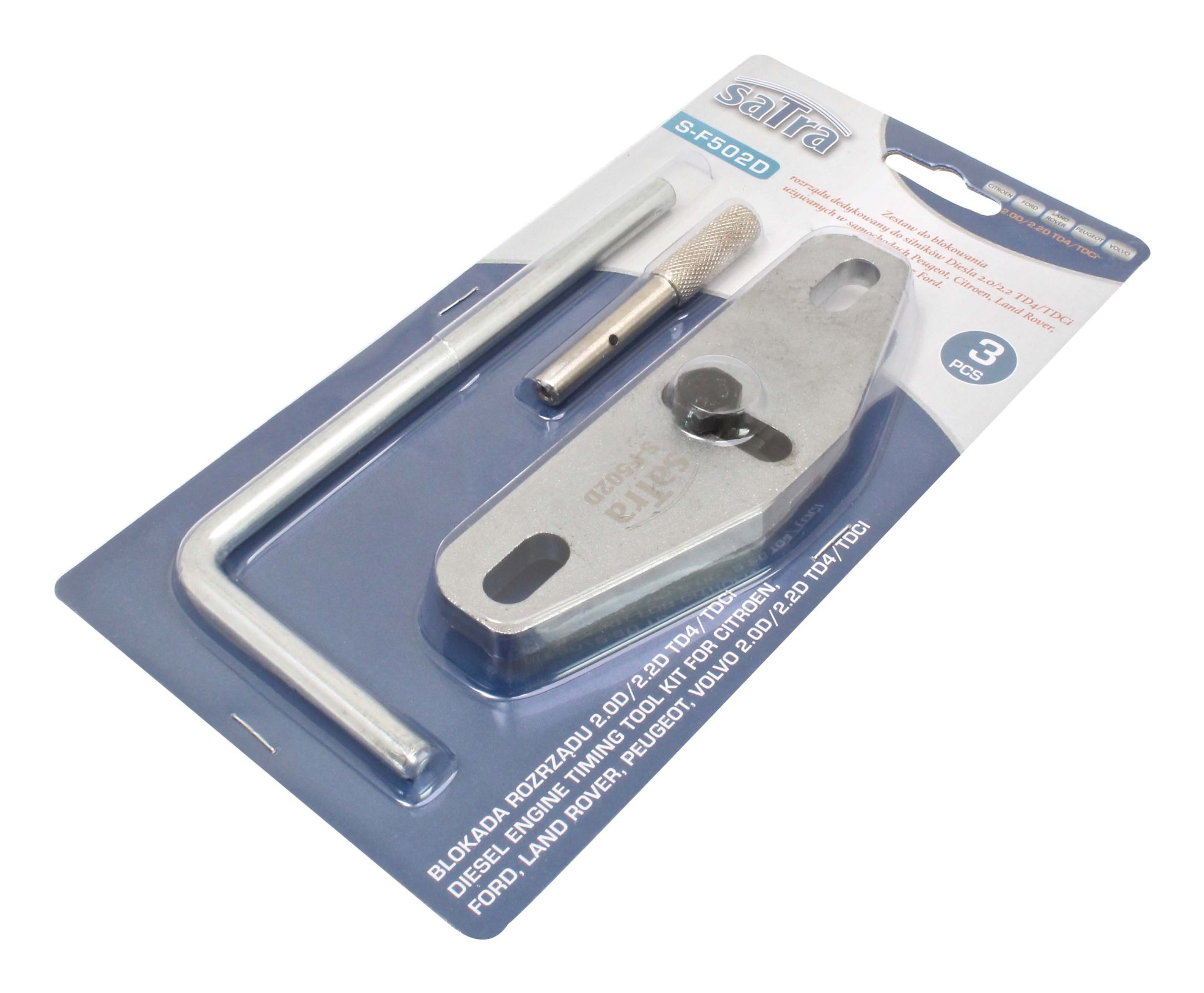 Asta Tools Ltd. Co - hand, pneumatic and specialized tools