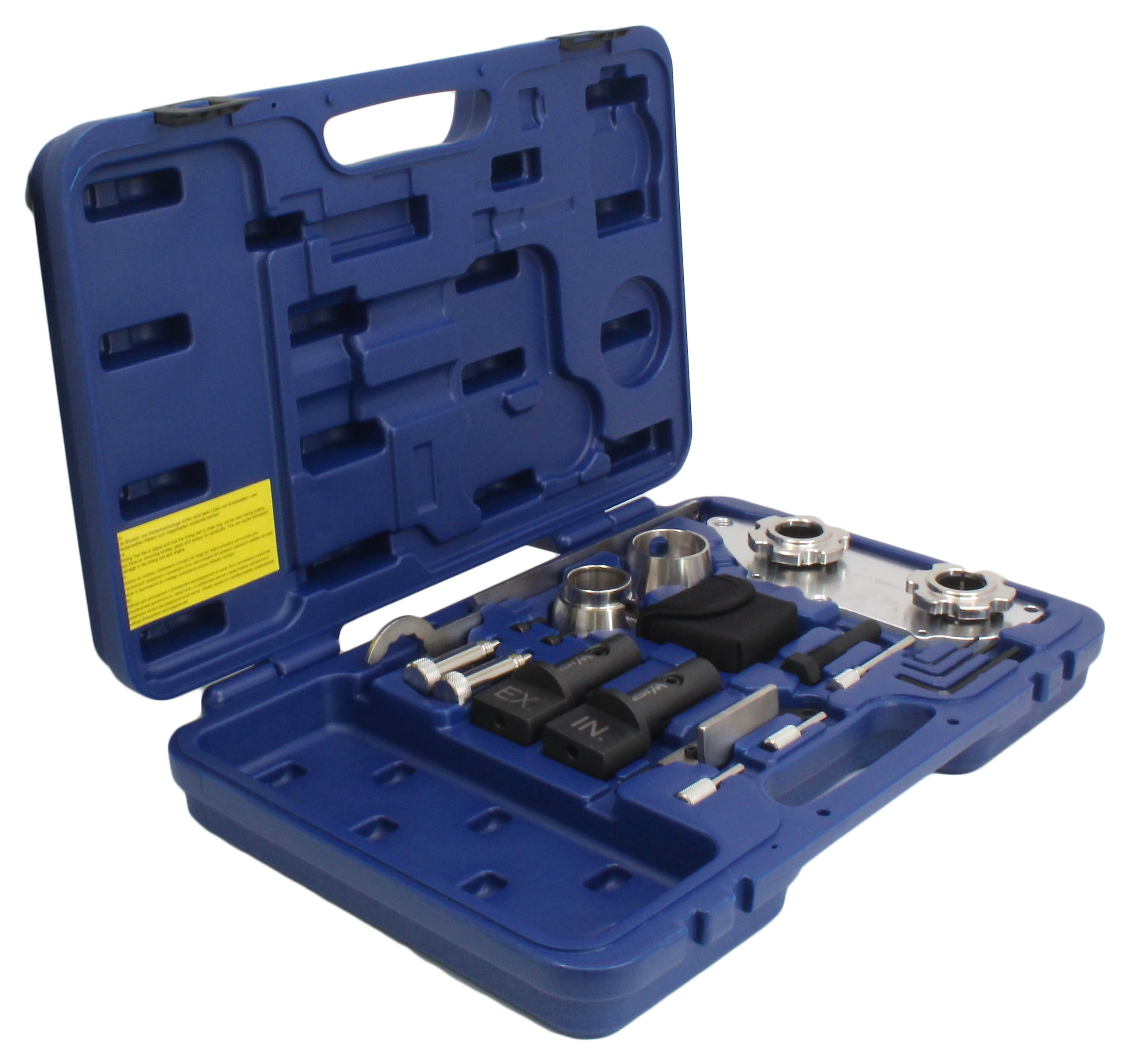 A-VG15T - Asta Tools Ltd. Co.