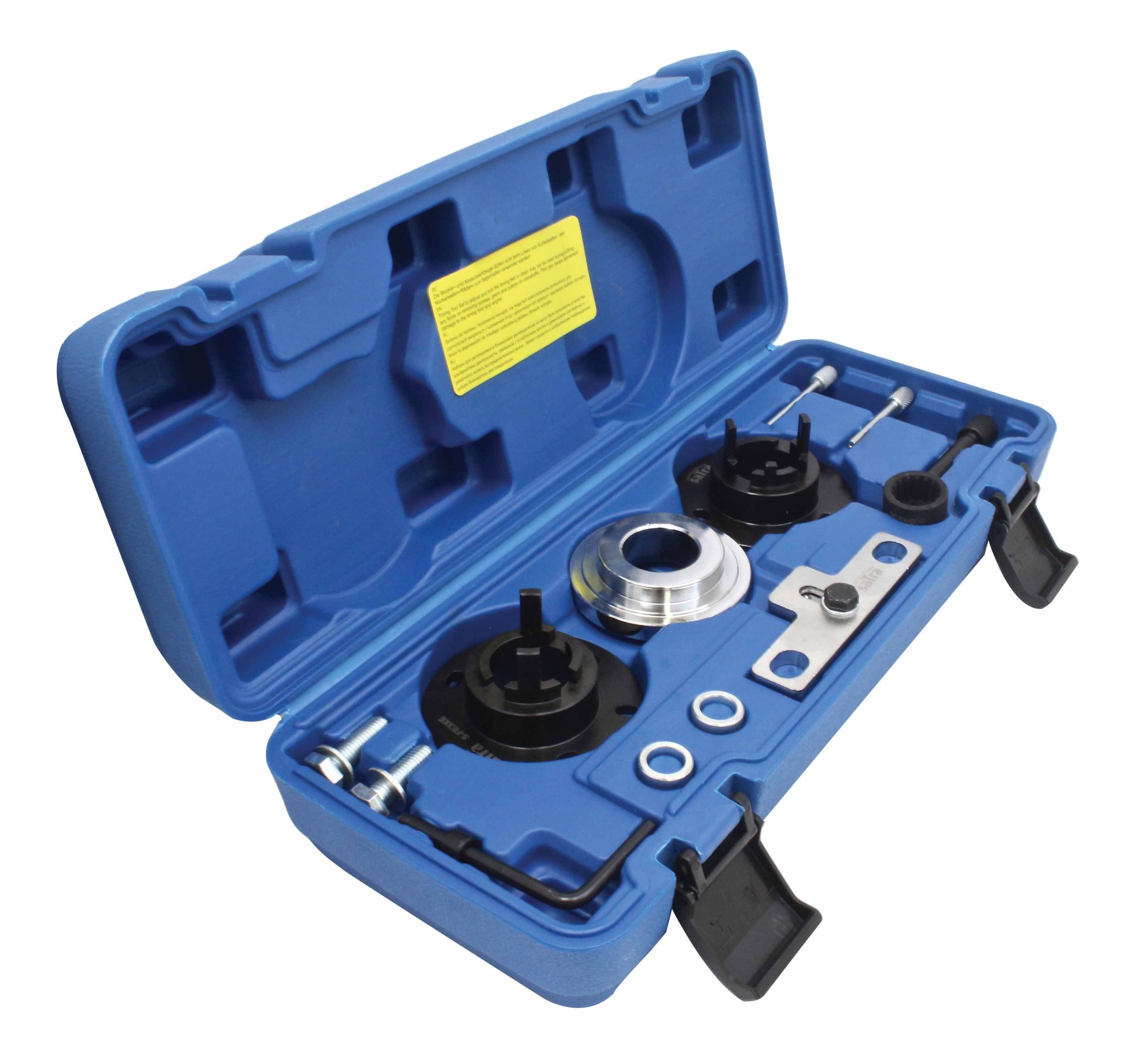 Asta Tools Ltd. Co - hand, pneumatic and specialized tools