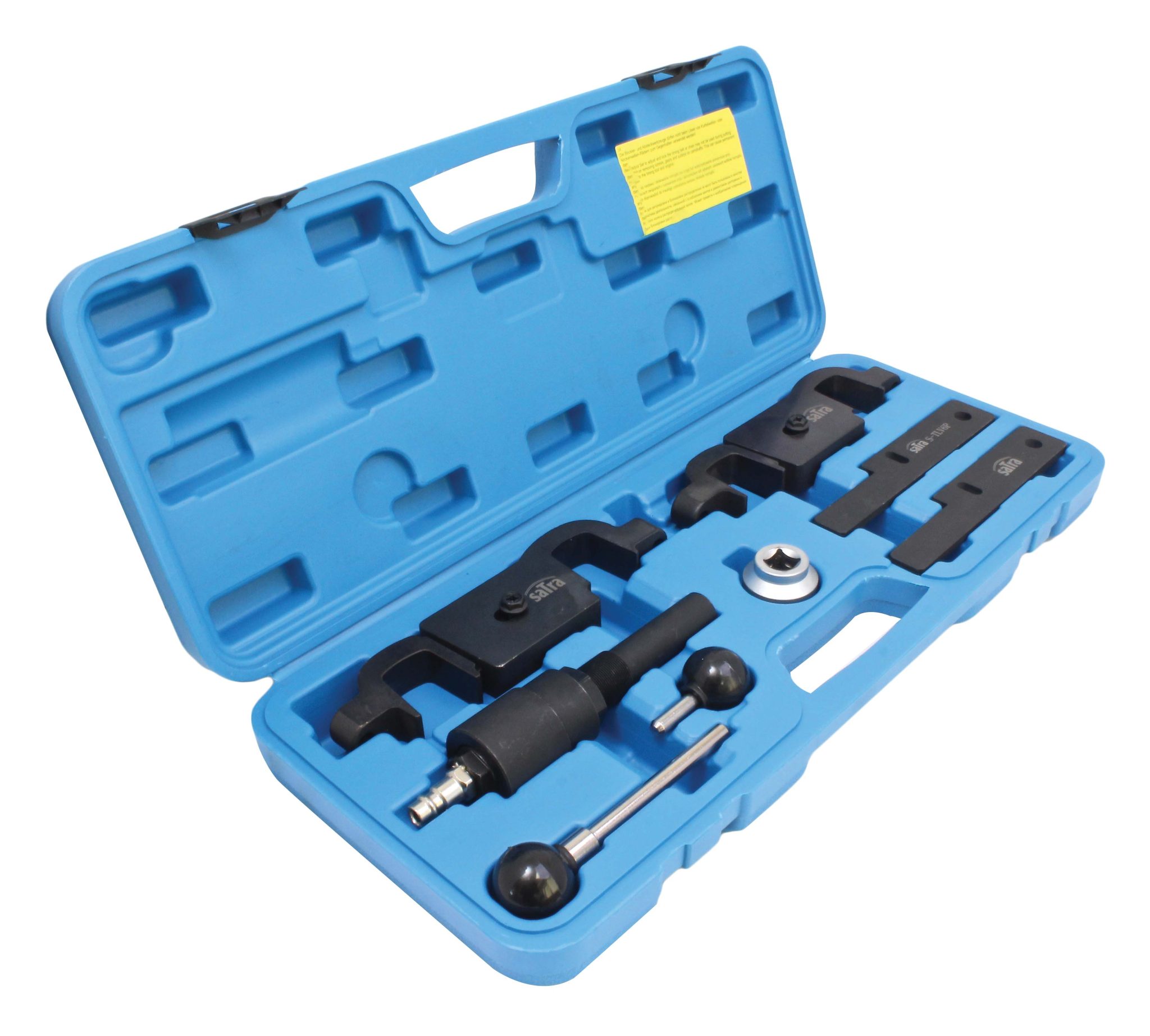 Asta Tools Ltd. Co - hand, pneumatic and specialized tools