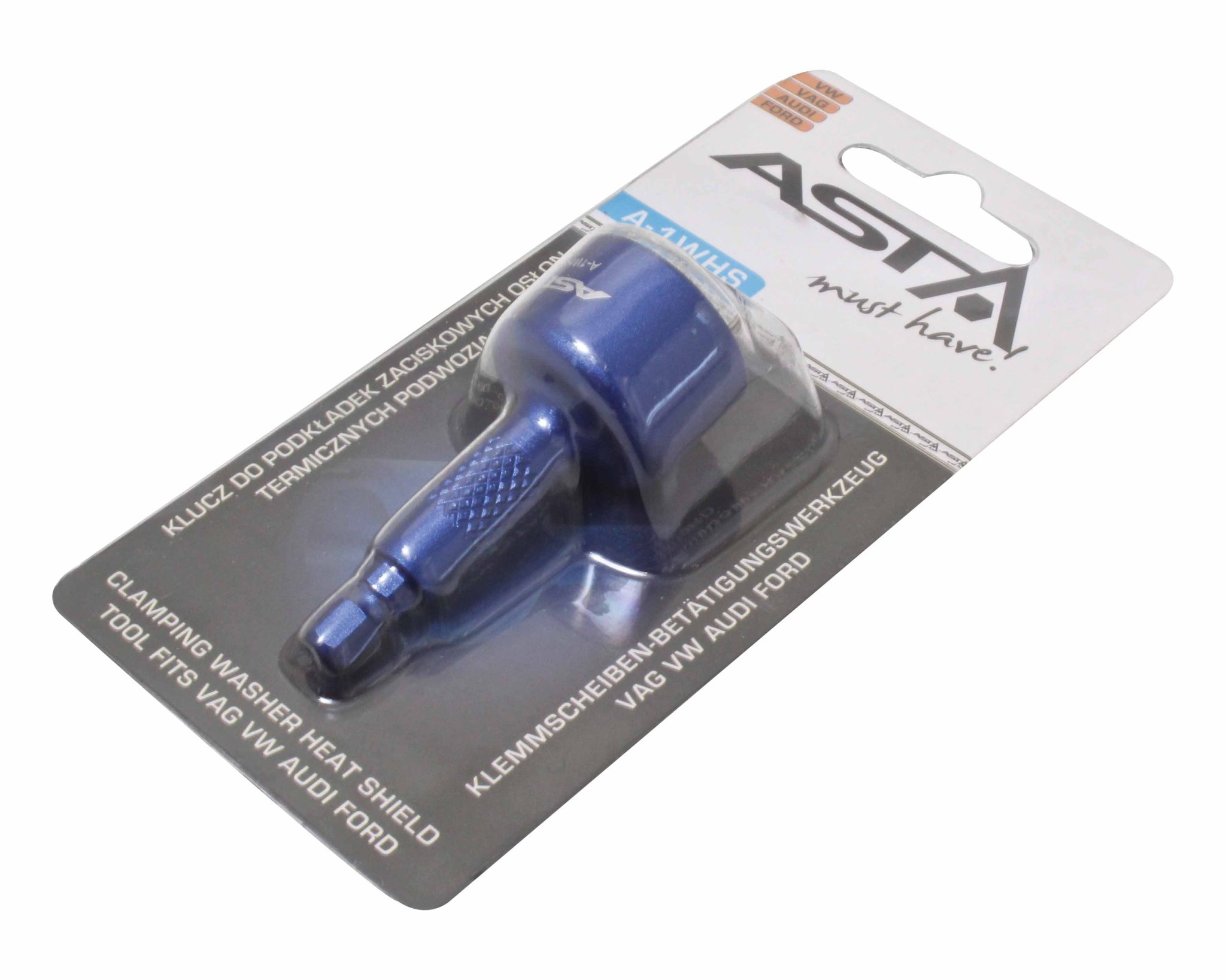Asta Tools Ltd. Co - hand, pneumatic and specialized tools
