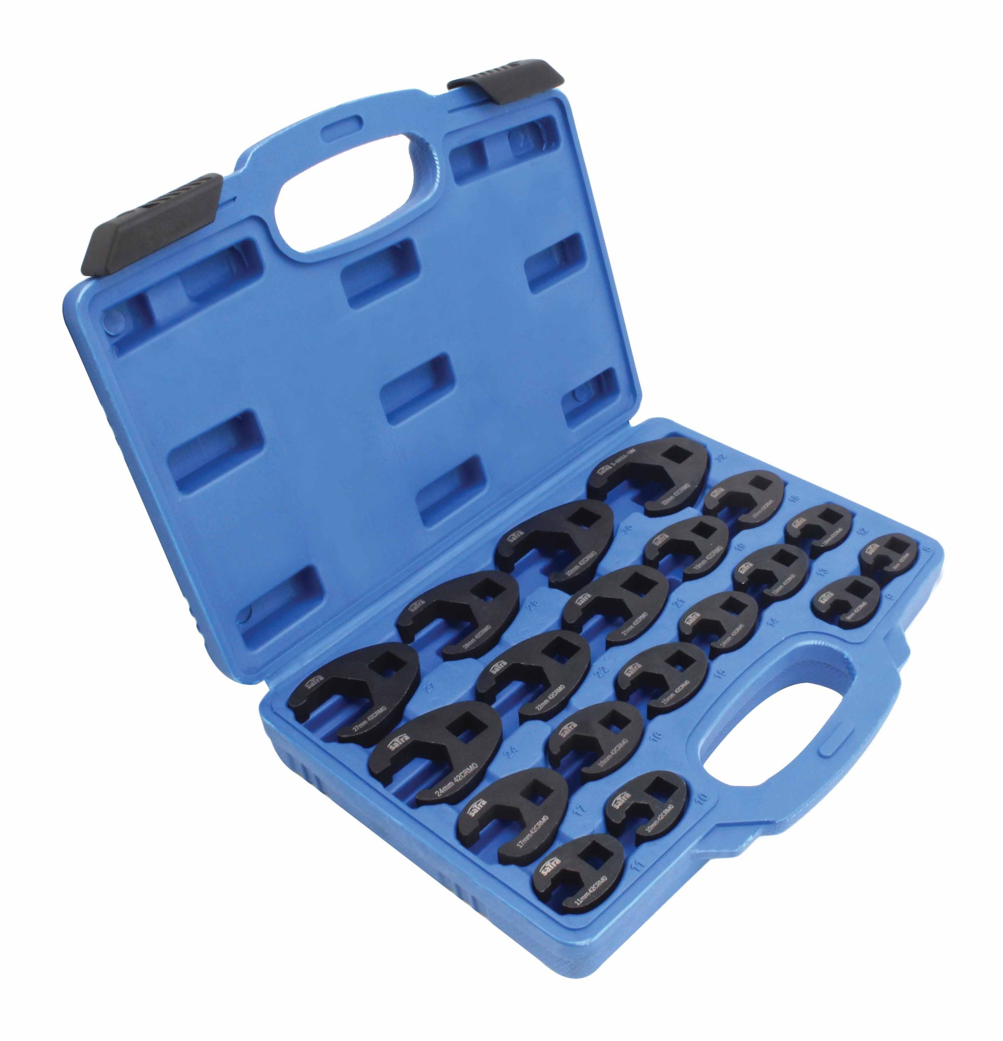 Asta Tools Ltd. Co - hand, pneumatic and specialized tools