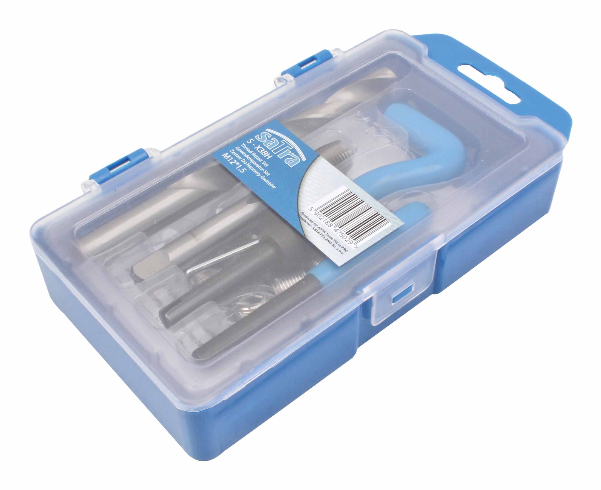 Asta Tools Ltd. Co - hand, pneumatic and specialized tools