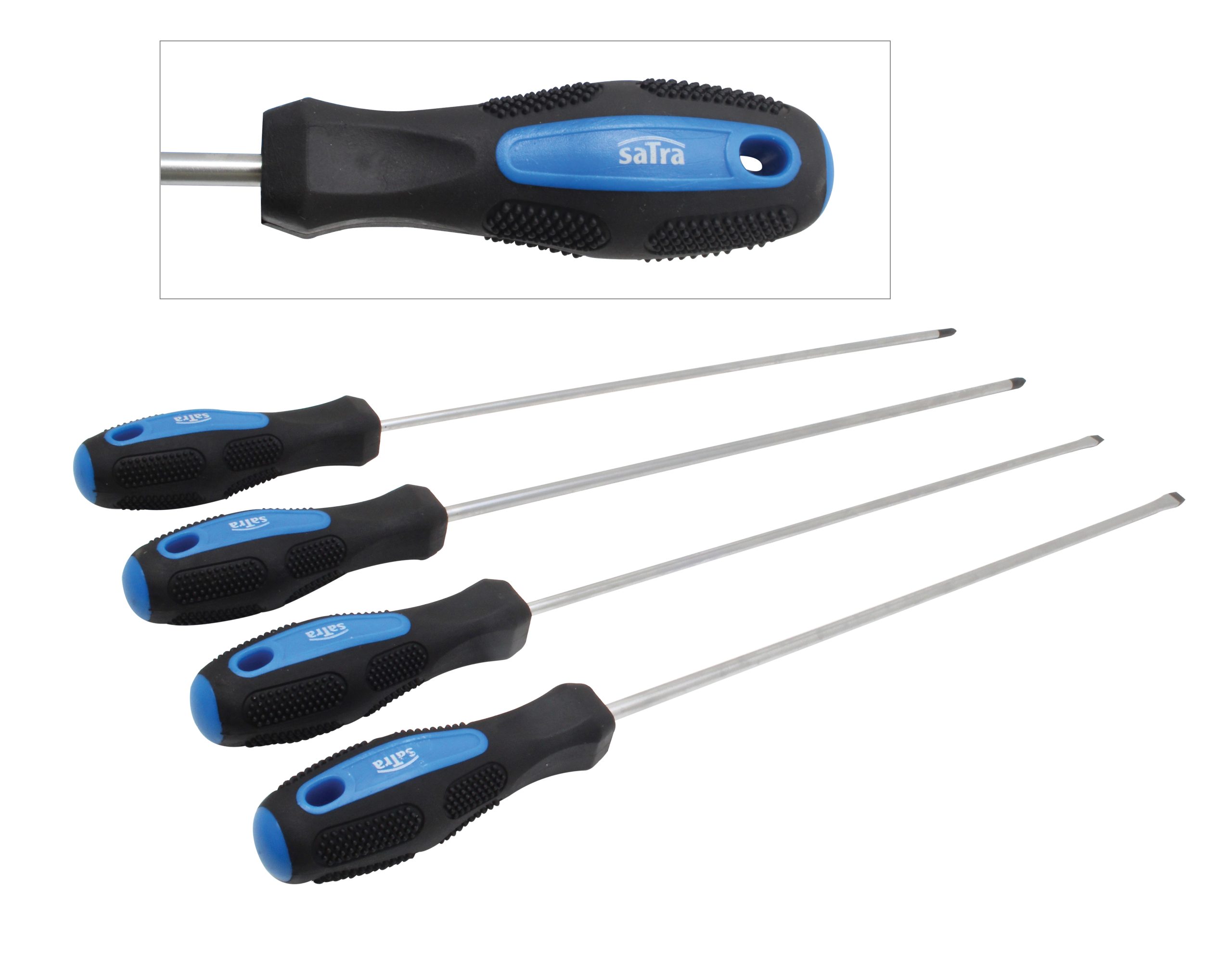 S-4SSG - Asta Tools Ltd. Co.